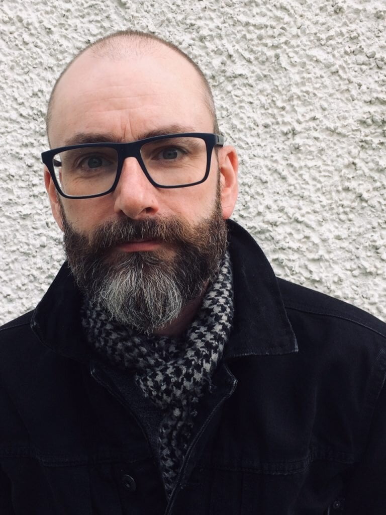 PSFNT2: Douglas Maxwell • Wonder Fools