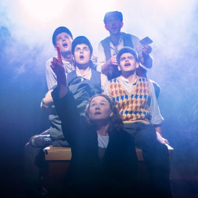 Projects • Wonder Fools