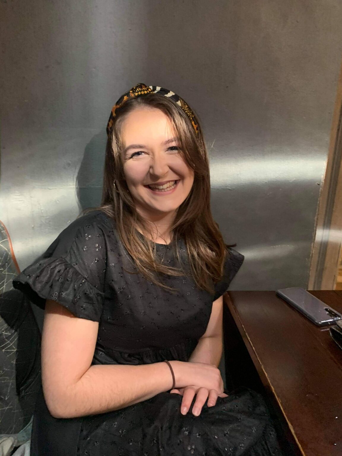 Who We Are • Wonder Fools